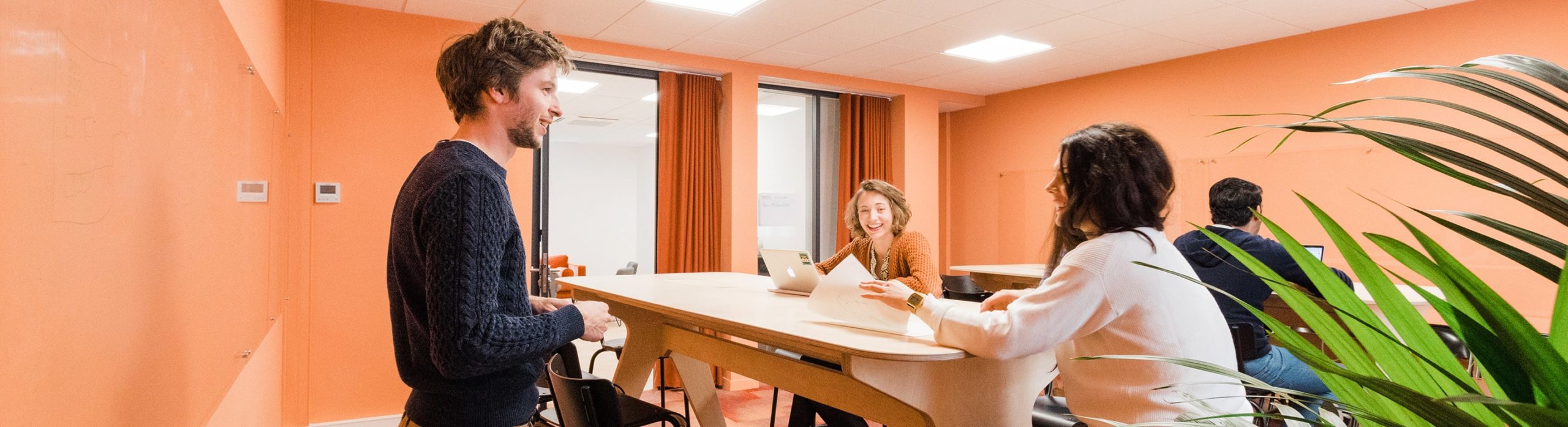 Our intra-company training courses - The Schoolab