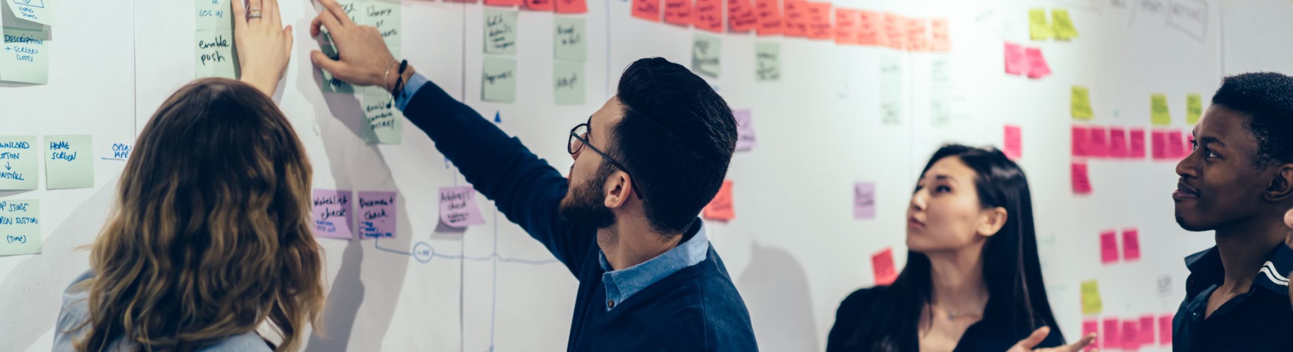 Learning expedition digitale : engager sa transformation à distance